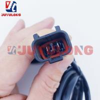 China JUYULONG Pilot Rotary Solenoid Valve Coil for Komatsu Excavator PC60-5 100 120-5 4D95 Engine Construction Machinery Parts for sale