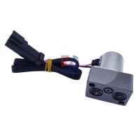 China JUYULONG for PC200-8 300-8 Excavator Spare Parts High Quality New Used Pilot Hydraulic Solenoid Valve Construction Machinery for sale