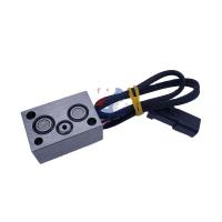 China JUYULONG for PC200-8 300-8 Excavator Spare Parts High Quality New Used Pilot Hydraulic Solenoid Valve Construction Machinery for sale