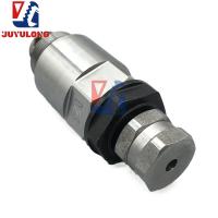 China JUYULONG Distribution Valve Auxiliary Relief Valve for Komatsu PC60 130 200 220 240 360-6/7/8 Construction Machinery Parts for sale