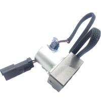 China JUYULONG  Hydraulic Pump Proportional  pilot Solenoid Valve 702-21-57400 702-21-57500 for Komatsu PC200/220-7/8  Excavator for sale