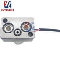 China JUYULONG  Hydraulic Pump Proportional  pilot Solenoid Valve 702-21-57400 702-21-57500 for Komatsu PC200/220-7/8  Excavator for sale