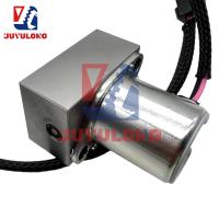 China JUYULONG Solenoid Valve 702-21-57400 for Komatsu Excavator PC200/210/220/240-7/8 Construction Machinery Parts for sale