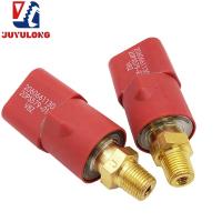 China JUYULONG Komatsu PC60 120 200 240 360-7 Construction Machinery Parts Suitable Pressure Switch Sensor 206-06-61130 for Excavator for sale