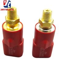 China JUYULONG Komatsu PC60 120 200 240 360-7 Construction Machinery Parts Suitable Pressure Switch Sensor 206-06-61130 for Excavator for sale