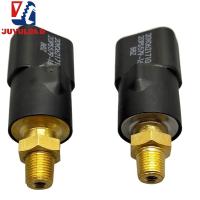 China JUYULONG Pressure Switch Sensor 20Y-06-21710 for Komatsu PC60 120 200 240 360-6 Construction Machinery Parts for sale