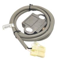 China JUYULONG Travel Pressure Switch Stroke Sensing Sensor for Komatsu PC60 100 120 200-5-6  Construction Machinery Parts for sale