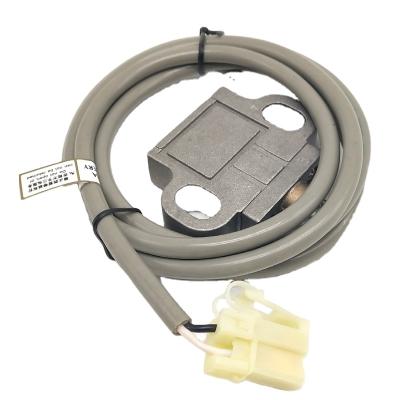 China JUYULONG Travel Pressure Switch Stroke Sensing Sensor for Komatsu PC60 100 120 200-5-6  Construction Machinery Parts for sale