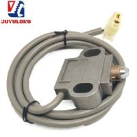 China JUYULONG Travel Pressure Switch Stroke Sensing Sensor for Komatsu PC60 100 120 200-5-6  Construction Machinery Parts for sale