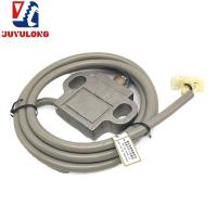 China JUYULONG Travel Pressure Switch Stroke Sensing Sensor for Komatsu PC60 100 120 200-5-6  Construction Machinery Parts for sale