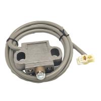 China JUYULONG Travel Pressure Switch Stroke Sensing Sensor for Komatsu PC60 100 120 200-5-6  Construction Machinery Parts for sale