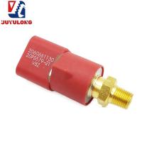 China JUYULONG New Komatsu PC60 120 200 240 360-5-7-8 Pressure Switch Distribution Valve Idle Sensor 20Y-06-21710 206-06-61130 for sale