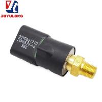 China JUYULONG New Komatsu PC60 120 200 240 360-5-7-8 Pressure Switch Distribution Valve Idle Sensor 20Y-06-21710 206-06-61130 for sale