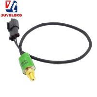 China JUYULONG Is Suitable for Komatsu PC100 120 200-5 Pressure Switch Sensor Excavator Distribution Valve Sensor 20Y-06-15190 for sale