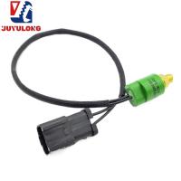 China JUYULONG Is Suitable for Komatsu PC100 120 200-5 Pressure Switch Sensor Excavator Distribution Valve Sensor 20Y-06-15190 for sale