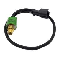 China JUYULONG Is Suitable for Komatsu PC100 120 200-5 Pressure Switch Sensor Excavator Distribution Valve Sensor 20Y-06-15190 for sale