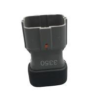 China JUYULONG PC130 200 210 220 240 300 360-7-8 Excavator Diode Relay 8233-06-3350 Guangdong China for sale