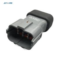 China JUYULONG PC130 200 210 220 240 300 360-7-8 Excavator Diode Relay 8233-06-3350 Guangdong China for sale