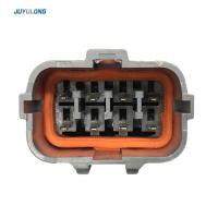 China JUYULONG PC130 200 210 220 240 300 360-7-8 Excavator Diode Relay 8233-06-3350 Guangdong China for sale
