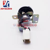 China JUYULONG High Quality Throttle Knob Switch 20Y4341780 22U-06-22420 for Komatsu PC200-7/8 Excavator Construction Machinery Parts for sale