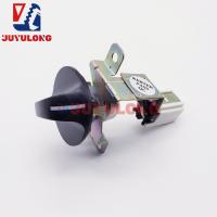 China JUYULONG High Quality Throttle Knob Switch 20Y4341780 22U-06-22420 for Komatsu PC200-7/8 Excavator Construction Machinery Parts for sale