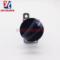 China JUYULONG High Quality Throttle Knob Switch 20Y4341780 22U-06-22420 for Komatsu PC200-7/8 Excavator Construction Machinery Parts for sale
