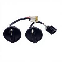 China JUYULONG Throttle Knob Switch for Komatsu PC60/100/120/200-5/6 Excavator Construction Machinery Parts for sale