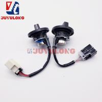 China JUYULONG Throttle Knob Switch for Komatsu PC60/100/120/200-5/6 Excavator Construction Machinery Parts for sale