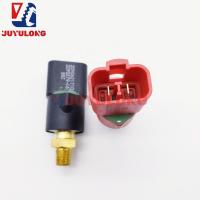 China JUYULONG  Pressure Sensor Pressure Switch 20Y-06-21710 20PS579 16 20Y-06-21710 for komatsu PC200-6 Excavator for sale