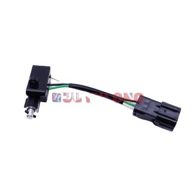 China JUYULONG  Micro Switch Limit Switch 421-43-26471 for Komatsu WA320 WA380-3 Loader Construction Machinery Parts for sale