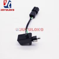 China JUYULONG  Micro Switch Limit Switch 421-43-26471 for Komatsu WA320 WA380-3 Loader Construction Machinery Parts for sale