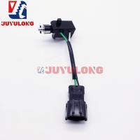 China JUYULONG  Micro Switch Limit Switch 421-43-26471 for Komatsu WA320 WA380-3 Loader Construction Machinery Parts for sale