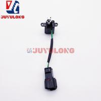 China JUYULONG  Micro Switch Limit Switch 421-43-26471 for Komatsu WA320 WA380-3 Loader Construction Machinery Parts for sale