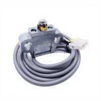 China JUYULONG Travelling Pressure Switch D4C-9093 203-06-5621 for Komatsu PC200 210 300-6 Excavator Parts Engineering Parts for sale