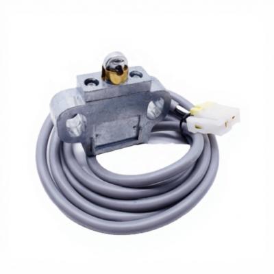 China JUYULONG Travelling Pressure Switch D4C-9093 203-06-5621 for Komatsu PC200 210 300-6 Excavator Parts Engineering Parts for sale