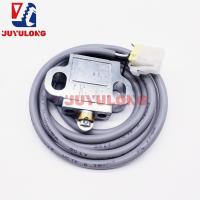 China JUYULONG Travelling Pressure Switch D4C-9093 203-06-5621 for Komatsu PC200 210 300-6 Excavator Parts Engineering Parts for sale