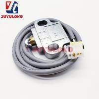 China JUYULONG Travelling Pressure Switch D4C-9093 203-06-5621 for Komatsu PC200 210 300-6 Excavator Parts Engineering Parts for sale