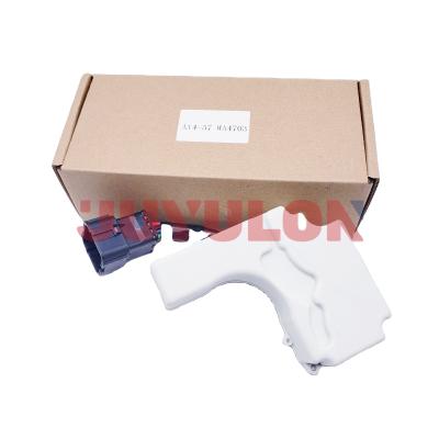 China JUYULONG High Quality Gear Switch Controller 417-43-26212 for Komatsu WA470-3 Loader Construction Machinery Parts for sale