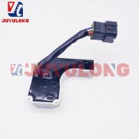 China JUYULONG High Quality Gear Switch Controller 417-43-26212 for Komatsu WA470-3 Loader Construction Machinery Parts for sale