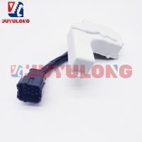 China JUYULONG High Quality Gear Switch Controller 417-43-26212 for Komatsu WA470-3 Loader Construction Machinery Parts for sale