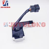 China JUYULONG High Quality Gear Switch Controller 417-43-26212 for Komatsu WA470-3 Loader Construction Machinery Parts for sale