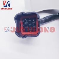 China JUYULONG High Quality Gear Switch Controller 417-43-26212 for Komatsu WA470-3 Loader Construction Machinery Parts for sale