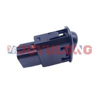 China JUYULONG High Quality Headlight Switch Rotary Switch Button 20Y-06-42121 for Komatsu PC200/220/240-8 Construction Machinery Part for sale
