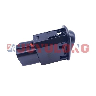 China JUYULONG High Quality Headlight Switch Rotary Switch Button 20Y-06-42121 for Komatsu PC200/220/240-8 Construction Machinery Part for sale