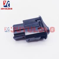 China JUYULONG High Quality Headlight Switch Rotary Switch Button 20Y-06-42121 for Komatsu PC200/220/240-8 Construction Machinery Part for sale