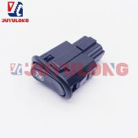 China JUYULONG High Quality Headlight Switch Rotary Switch Button 20Y-06-42121 for Komatsu PC200/220/240-8 Construction Machinery Part for sale