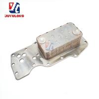 China JUYULONG Hot Selling Oil Radiator Cooler Cover for Komatsu PC200 210 220 240-8 Excavator Construction Machinery Accessories for sale