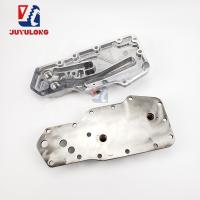 China JUYULONG Hot Sale Oil Cooler 600-651-142 6134-61-2113 for Komatsu PC200/210-5 4D105 Construction Machinery Parts for sale