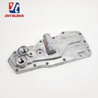 China JUYULONG Hot Sale Oil Cooler 600-651-142 6134-61-2113 for Komatsu PC200/210-5 4D105 Construction Machinery Parts for sale