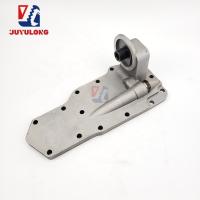 China JUYULONG Factory Direct Sale Oil Cooler Core for Komatsu PC200 220-6 6D102 Engine Construction Machinery Parts for sale